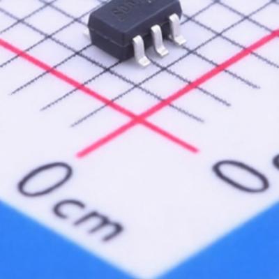 China automotive relay driver DIODES DRDNB16W-7 with green device construction and AEC Q100 certification for sale
