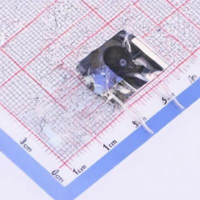China power semiconductor DDF BTA41-800BW TRIAC suitable for mains AC switching and heater control systems for sale