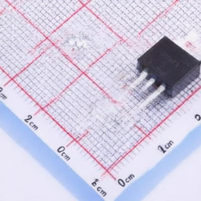 China High stability triac DDF BT139-600E designed for fan speed control lighting and static relay switching for sale