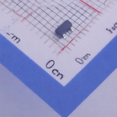 China 12V transistor DIODES ZXTN25012EFLTA offering high peak current and performance in switching circuits for sale