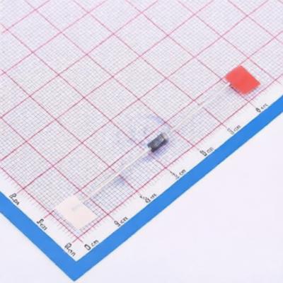 China Glass Passivated Rectifier Diodes 1N4935G-T Featuring Fast Switching and Low Forward Voltage Drop for sale