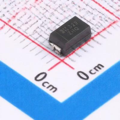China Surface Mount Zener Diode DIODES SMAZ7V5-13-F 7.5 Volt 1 Watt Lead Free RoHS Compliant for sale