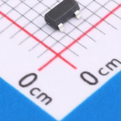 China DIODES ADTC144WCAQ 7 NPN Transistor Featuring AEC Q101 Certification and RoHS Compliant Green Device for sale