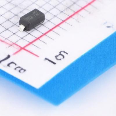 China Planar Die Construction Zener Diode Diodes BZT52C2V4-7-F Designed for General Purpose Medium Current for sale