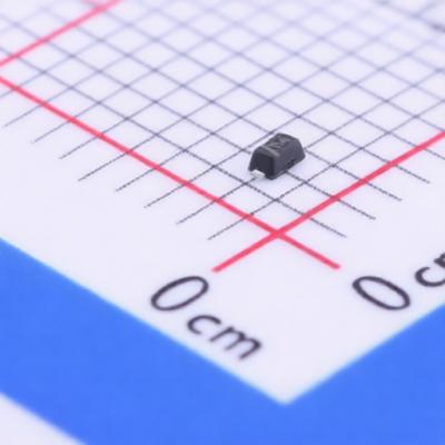 China Low Forward Voltage Drop Schottky Diode DIODES SDM20U40-7 With JEDEC Qualified High Reliability and Transient Protection for sale