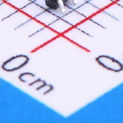 China Surface Mount Schottky Diode DIODES BAT54ST-7-F with Low Forward Voltage and Fast Switching for sale