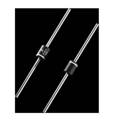 China Schottky Barrier Rectifier Diodes Diotec SB850 for DC DC Converter Output Rectification Applications for sale