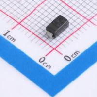 China Loss Surface Mount Rectifier DIYI Elec Tech SS215U with Performance and UL Flammability Classification for sale