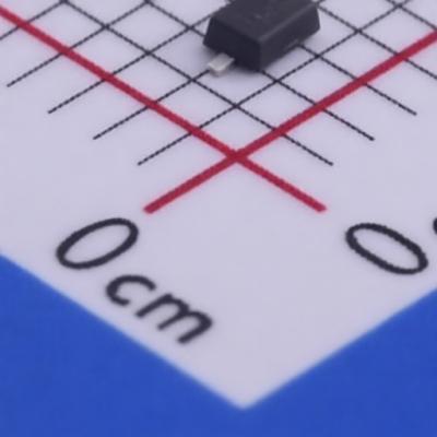 China 0.5W Surface Mount Zener Diode DIODES DDZ16ASF-7 with Tight Voltage Control and Compact SOD323F Package for sale
