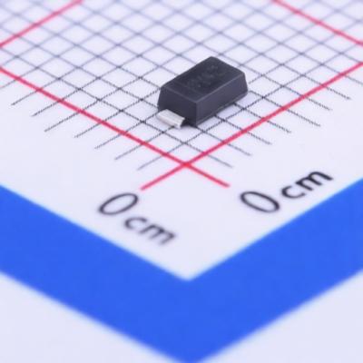 China 3 Amp Diodes SBR3U40P1-7 Super Barrier Rectifier with PowerDI 123 Package and Soft Fast Switching Performance for sale