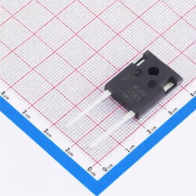 China High voltage ultrafast recovery rectifier DIYI Elec Tech MURJ7565 with RoHS compliance certification for sale