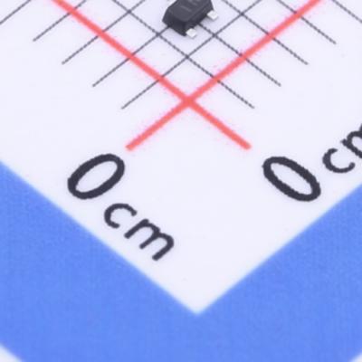 China RoHS Compliant NPN Transistor Doeshare MMBT3904M SOT723 Package General Purpose Electronic Component for sale