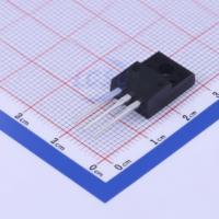 China High commutation performance TRIAC Doeshare DT8T10F-BH suitable for industrial AC switching solutions for sale