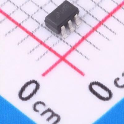 China Automated Assembly Compatible DIODES MMBZ5245BTS-7-F Zener Diode Array with Molded Plastic Package for sale