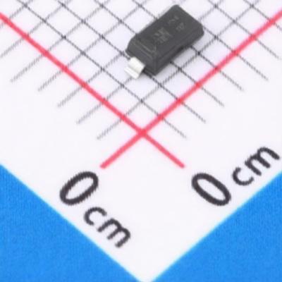 China General Purpose 500mW Zener Diode Diodes MMSZ5245B-7-F Surface Mount Medium Current Component for sale