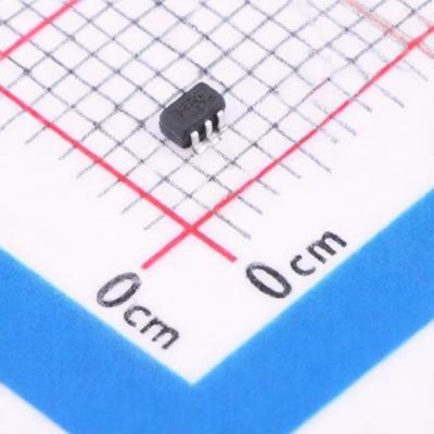 China Surface mount Zener diode DIODES BZX84C10S-7-F with dual diode configuration and green device status for sale
