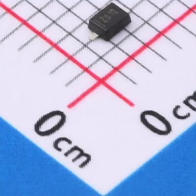 China Lead Free and Fully RoHS Compliant DIODES DDZ33BSF-7 Zener Diode with Automotive Application Support for sale