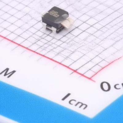 China DIODES DMP2045UQ 13 automotive qualified P channel MOSFET with ESD protected gate and fast switching for sale