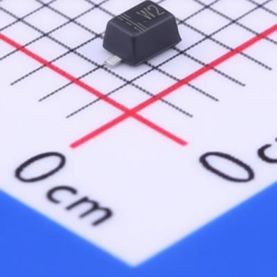 China Small signal switching diode DIOTEC 1N4148WS designed for fast switching and low leakage current in electronics for sale