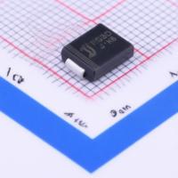 China Superfast smd rectifier diodes featuring DIOTEC ES3D for high frequency rectification applications for sale