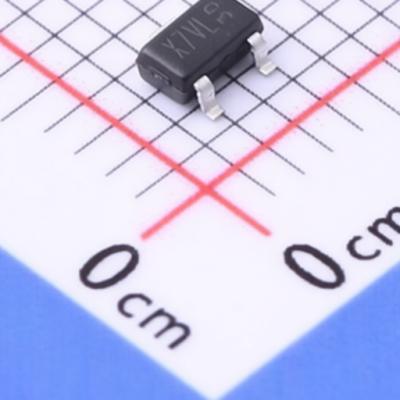 China Trench Power LV MOSFET based P Channel Transistor Doeshare DP3407Q for power management and switching for sale