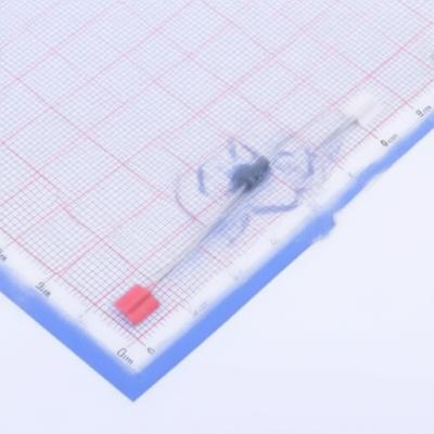 China Standard Recovery Rectifier Diodes Featuring DIOTEC BY2000 Model for 50 60 Hertz Mains Rectification for sale