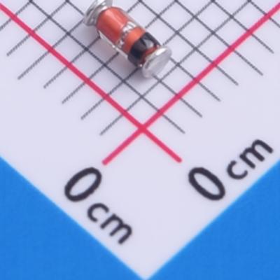 China Low Leakage Current Small Signal Switching Diode DIOTEC LL4148R13 SMD Package for Signal Processing for sale