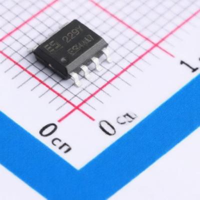China Power Switching Device ElecSuper AO4407 P Channel MOSFET with Low Leakage Current and Rugged Build for sale