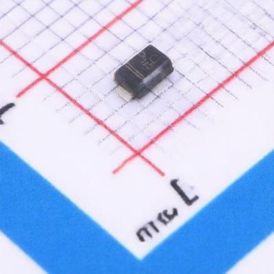 China Surface mount super fast recovery rectifiers by DIYI Elec Tech ED series for and electronic circuits for sale