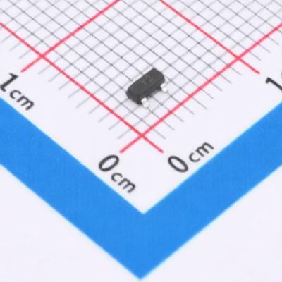 China voltage regulation diode DOWO BZX84C12 in compact SOT23 package with high stability and low impedance for sale