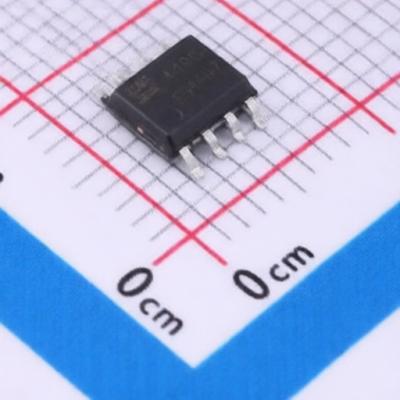 China ElecSuper AO4407C ES P Channel MOSFET Featuring High Density Cell Structure and Low RDS ON for Power for sale
