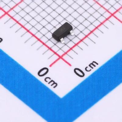 China ElecSuper BSS84 215 ES P Channel MOSFET designed for DC DC conversion power switch and charging circuit for sale