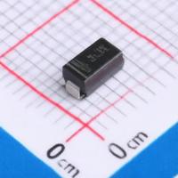 China Surface Mount Rectifier ElecSuper SS36A Featuring 60 Volt Maximum DC Blocking Voltage and Loss Design for sale