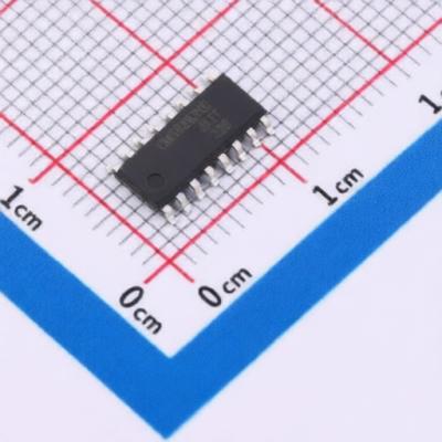 China SOD323 Zener Diode DOWO BZT52C6V8S with Low Reverse Current and Precise Voltage Regulation Capability for sale