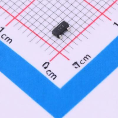 China ElecSuper BSS169 N Channel MOSFET featuring trench technology for power switch and low leakage current for sale