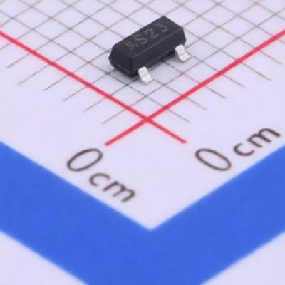 China Load Switch and DC DC Converter MOSFET FMS Formosa Microsemi AS3423B with Trench Process Technology for sale