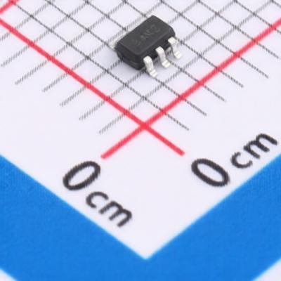China N channel MOSFET ElecSuper ES3134KZ featuring trench technology and low leakage current for switching for sale
