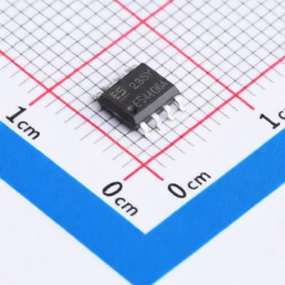 China Power Switching MOSFET ElecSuper AO4406AL N Channel with Low Gate Leakage and High Density Cell Design for sale