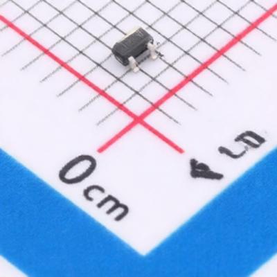China ElecSuper 2SK3019 ES N Channel MOSFET with High Density Cell Design and Low Gate Threshold Voltage for sale