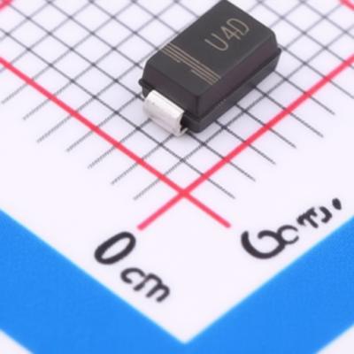 China High Speed Ultra Fast Rectifier 2 Amp 200 Volt Reverse Voltage FUXINSEMI MURA220T3G-FS Surface Mount for sale