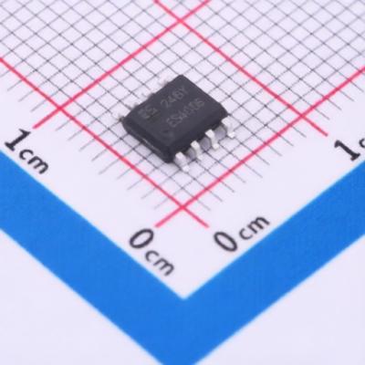 China Complementary MOSFET ElecSuper AO4606 designed for level shifted high side switches and power management for sale