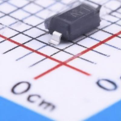 China Fast switching SMD diode FMS Formosa Microsemi 1N4148W with high conductance and low forward voltage for sale