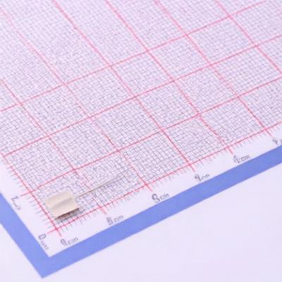 China Axial Lead Schottky Rectifiers FMS Formosa Microsemi SR160 with MIL STD 19500 Lead Free Certification for sale