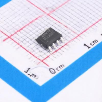 China High Density Cell N Channel Trench MOSFET FM 45N18 with Low RDS ON and RoHS Compliant Lead Free Package for sale