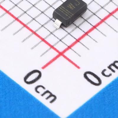 China SOD-123 Package Zener Diode FOSAN BZT52C15-6AF for Electronic Voltage Regulation Applications for sale