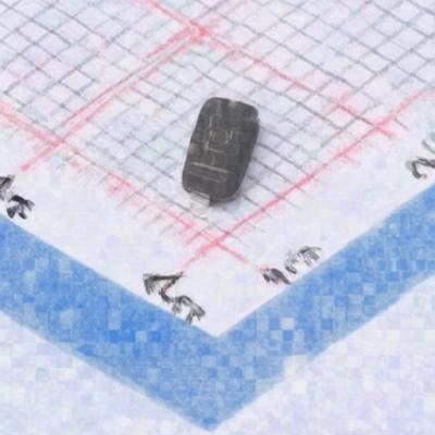 China Electronic system component FUXINSEMI BAS21HT1G designed for broad application in electronic circuits for sale