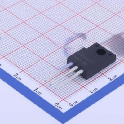 China 30 Amp High Barrier Power Schottky Rectifier FUXINSEMI MBR3060FCT with Loss and Overvoltage Protection for sale