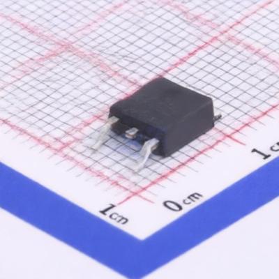 China Power Management N Channel Trench MOSFET FM 3060K Featuring Low Gate Charge and High Current Handling for sale