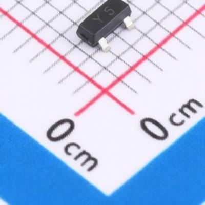 China Surface mounted Zener diode FOSAN BZX84C16-6AF offering stable voltage regulation in compact package for sale