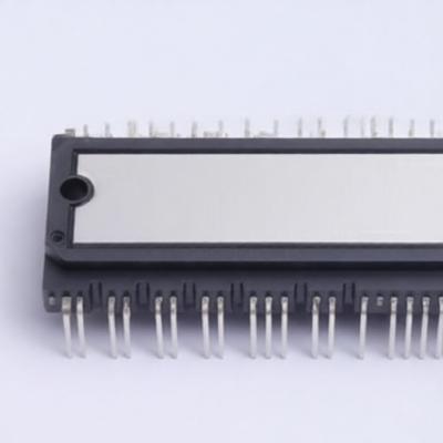 China AC Motor Drive IGBT Module Fuji Electric 6MBP50XTC065-50 for Compressor and Ventilator Motor Control for sale